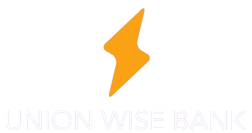 Union Wise Financial Bank.